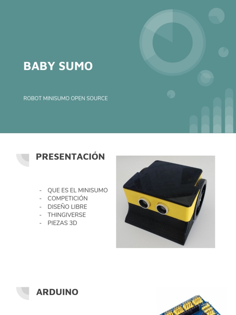 Baby Sumo | PDF