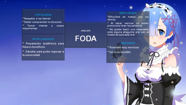 Analisis FEDA 2021 | PDF