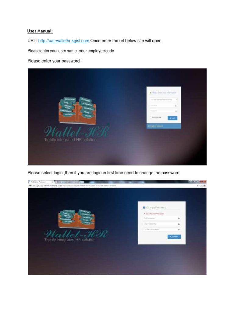 Crystal HR Service | PDF | Software Development | Computing