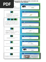 Guía Recuperación de Usuario y Contraseña | PDF | Contraseña | Telecomunicaciones