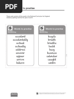 Allez - 3 Teacher Book | PDF | Learning | Second Language