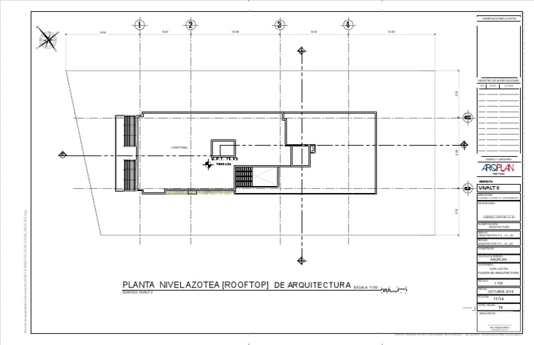 Z15Arq_NAZOTEA | PDF