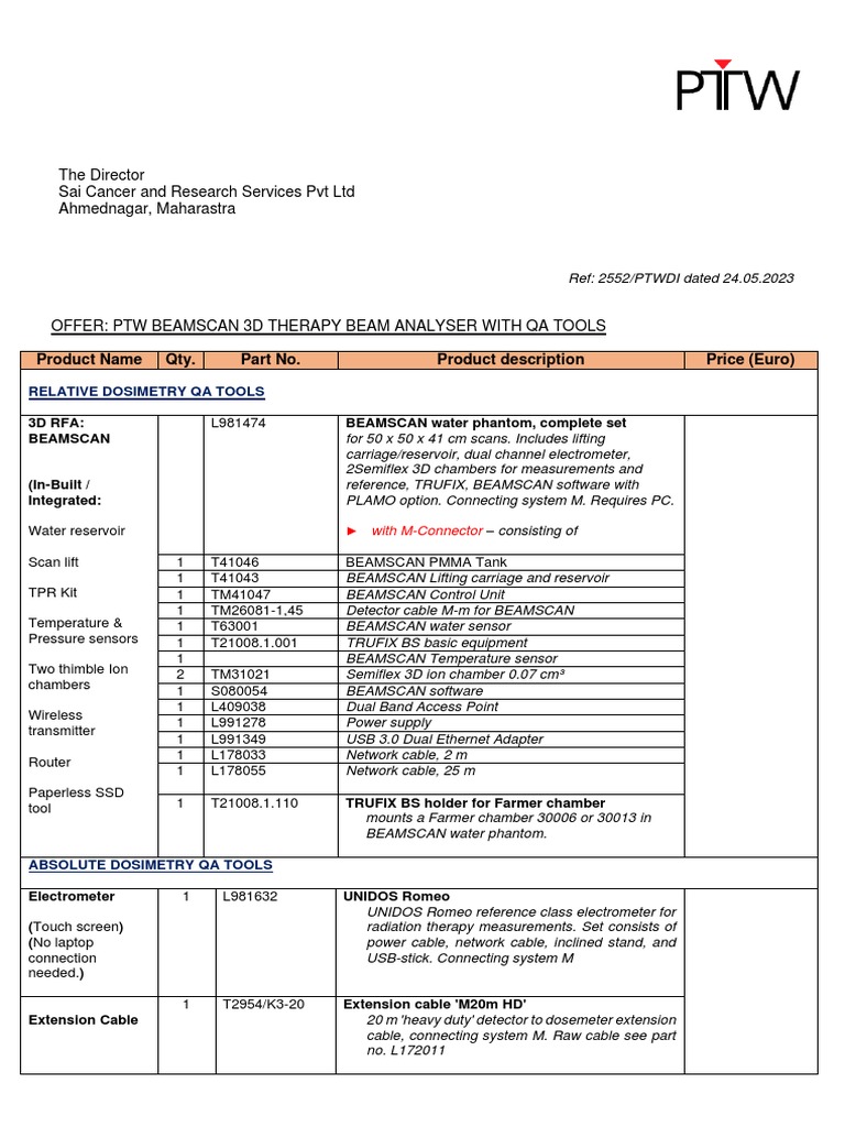 PTW 2023 (1) 31-05-2023 | PDF