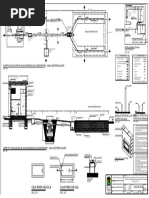 PL 06 Planos Arquitectura Nichos SSHH Capilla | PDF