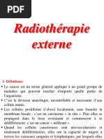Dosimétrie et Radioprotection Essentielle | PDF | Dose absorbée ...