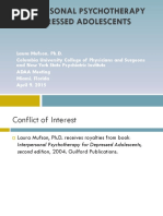 SCARED SPANISH Espanol Escala Ansiedad | PDF | Anxiety Disorder ...