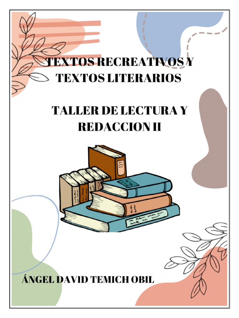 Antologia Angel David | PDF