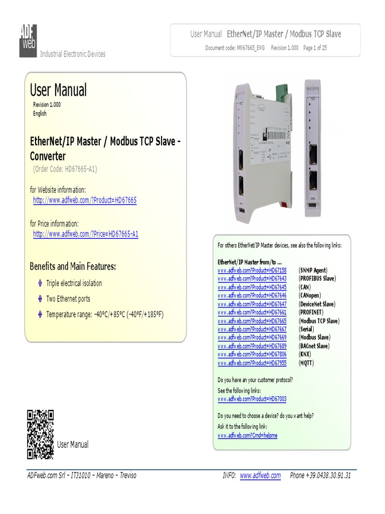 MN67665 Eng | PDF | Input/Output | Transmission Control Protocol MN67665 Eng | PDF | Input/Output | Transmission Control Protocol