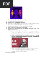 Theory of Emotions - Paul Ekman | PDF | Emotions | Facial Expression