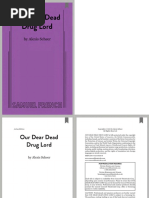 Beach Ball Icebreaker Questions Guide | PDF | Home & Garden | Self ...