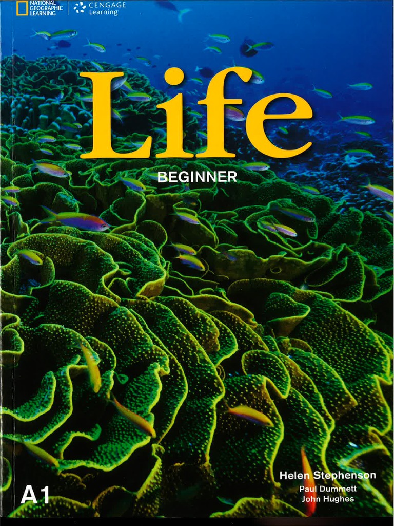 Libro Life-Beginner SB | PDF Libro Life-Beginner SB | PDF