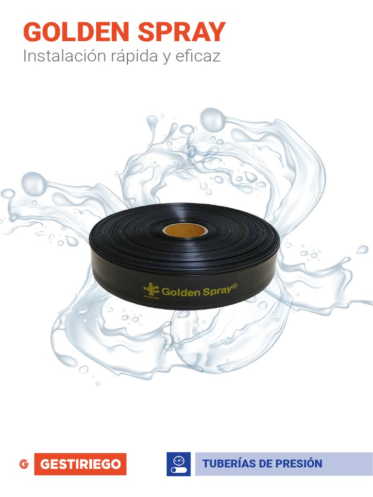 2-ficha_golden_spray_2 | PDF