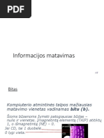 Pasaulis Kompiuteryje II 9-10 | PDF