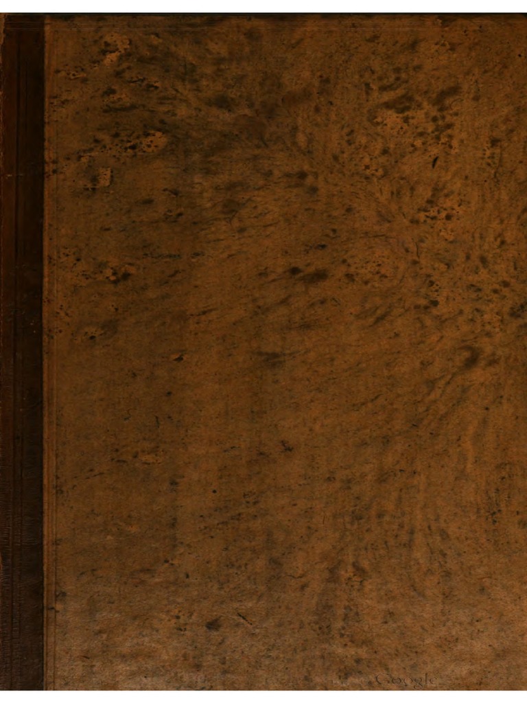 Universal Science or The Cabinet of Natu | PDF