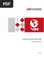 Traduzir o IVMS-4200 | PDF
