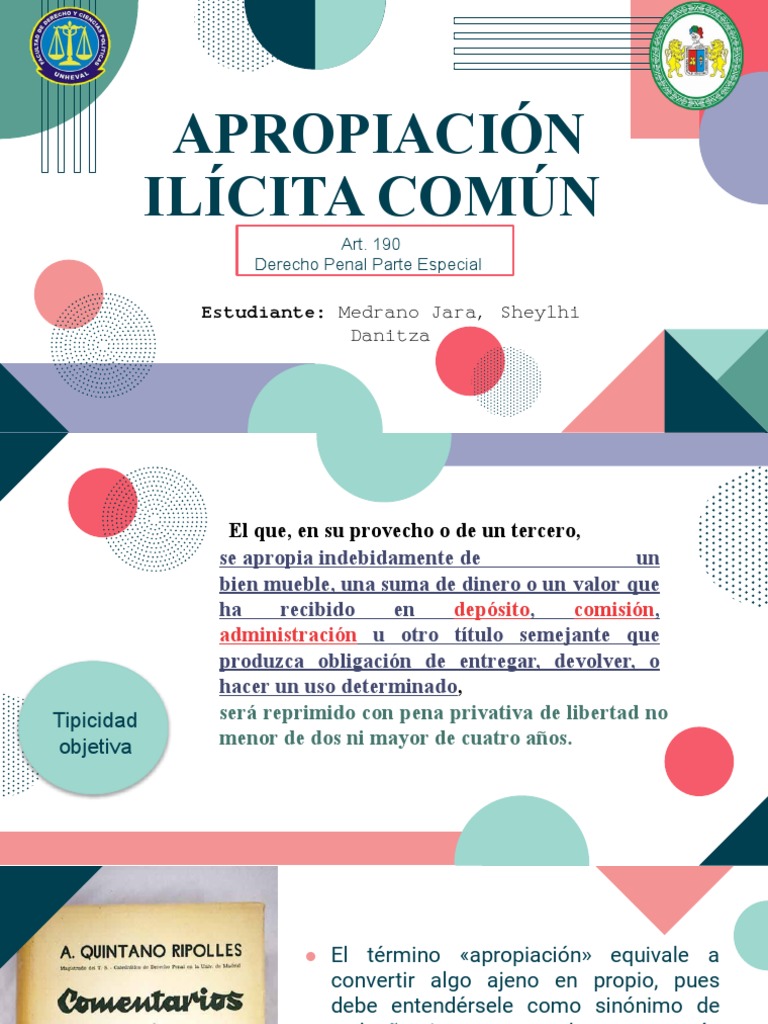 ARTÍCULO 190 | PDF | Derecho penal | Castigos