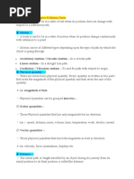 Mind Map | PDF | Cell (Biology) | Cell Membrane