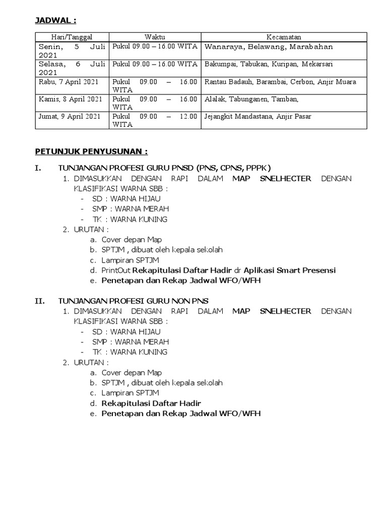 Dokumen TPG TW 2 | PDF