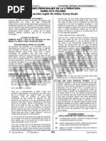 Organizador Gráfico Con Los Rasgos Mas Importantes de La Personalidad ...