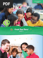 My View 3 Practice Workbook | PDF