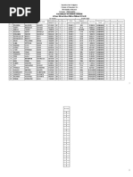 Sample Cedula Form for Philippines | PDF | Philippines