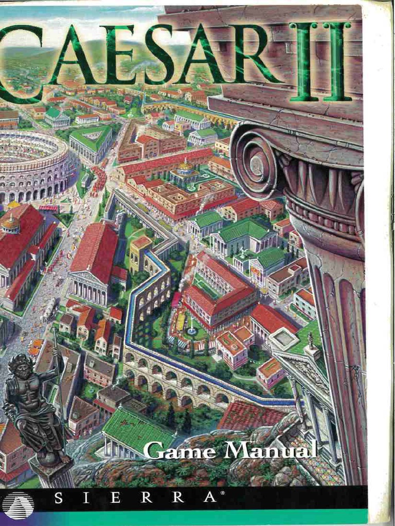 Caesar II Instruction Manual (Alt) | PDF