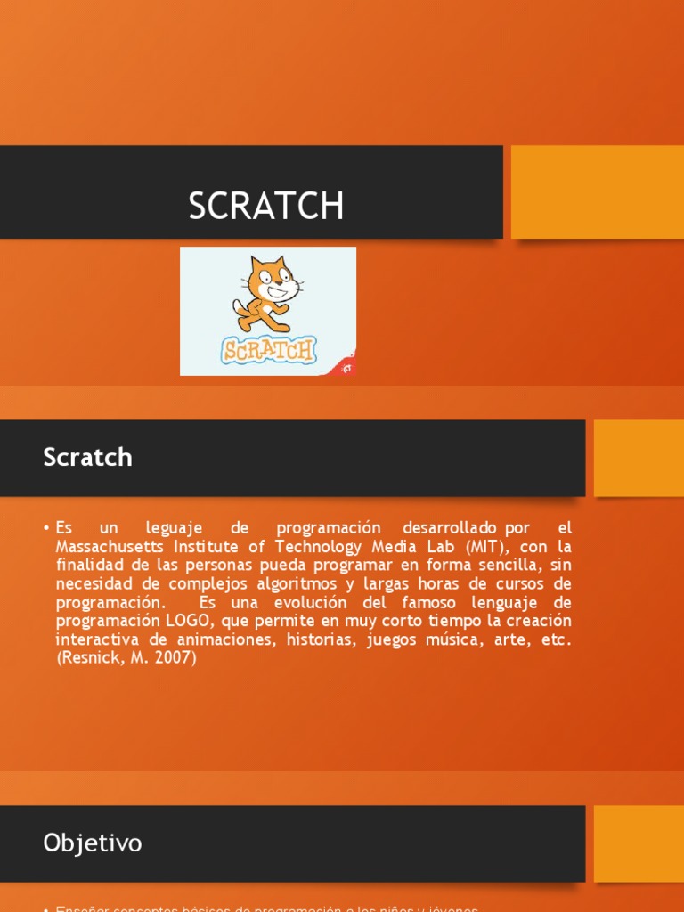 SCRATCH | PDF