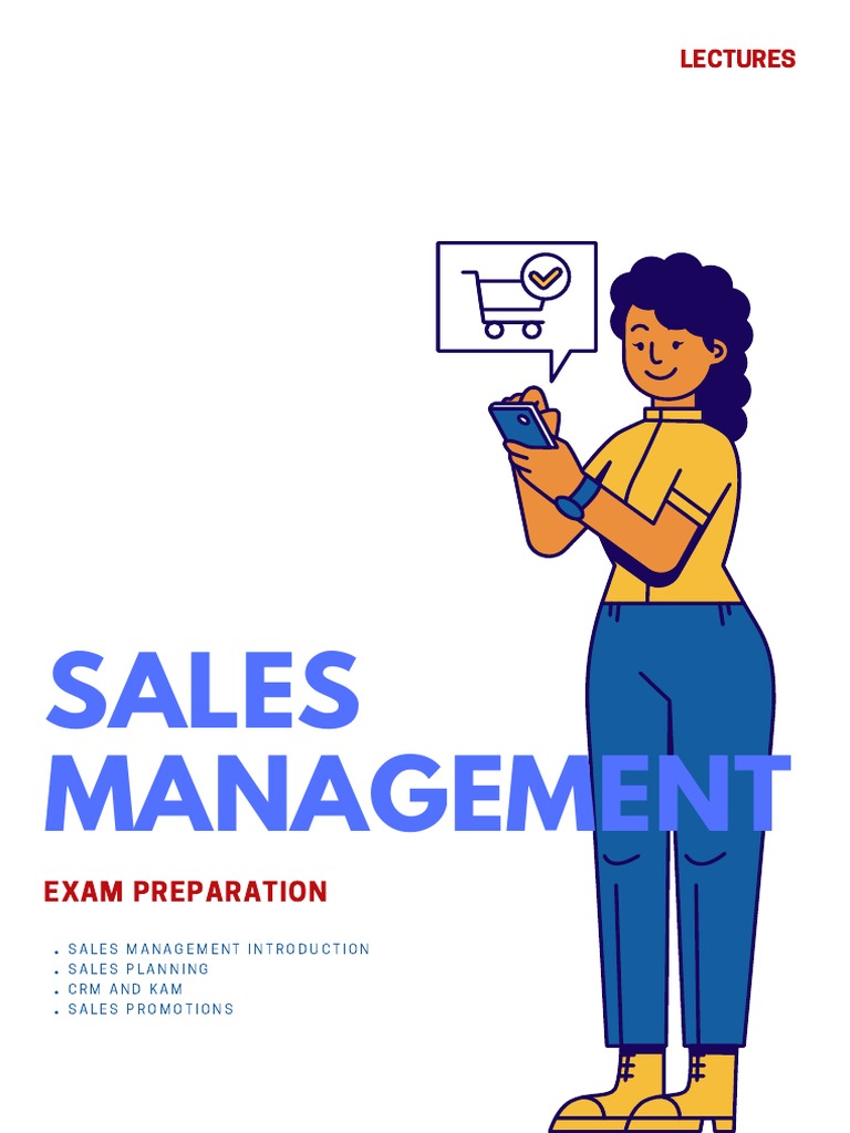 Sales Management | PDF | Sales | Incentive