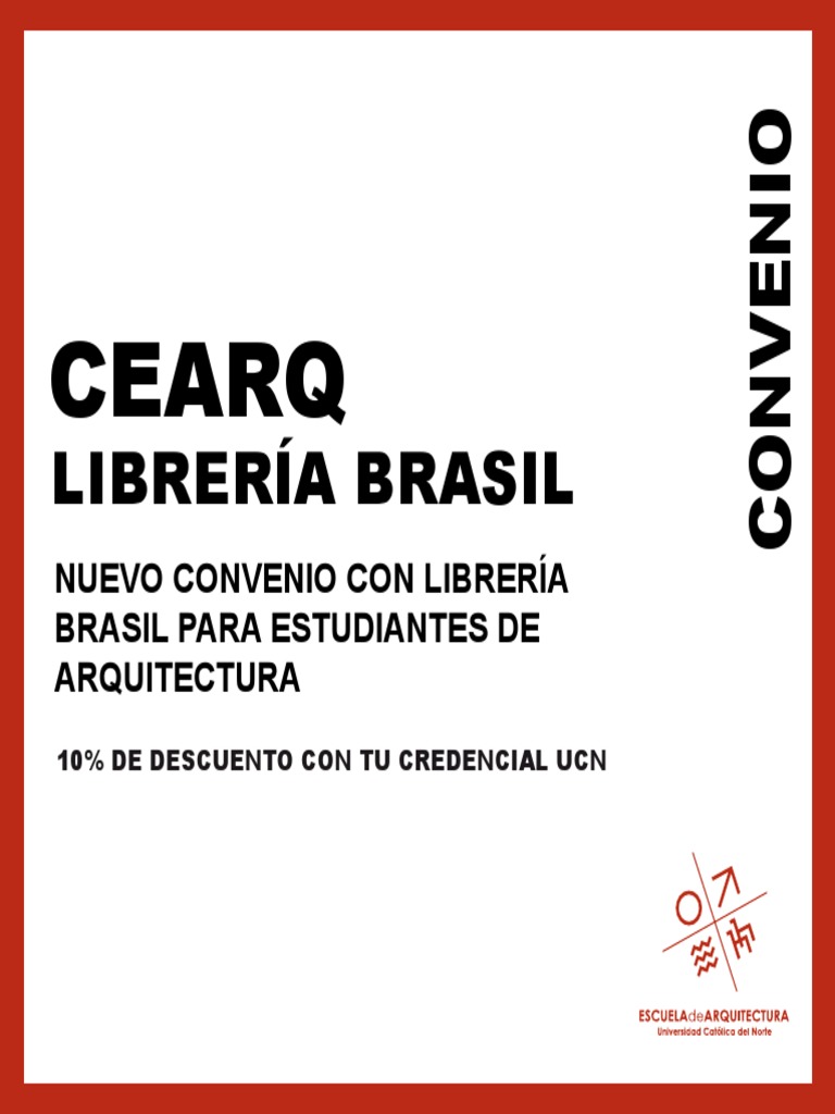Libreria Brasil | PDF
