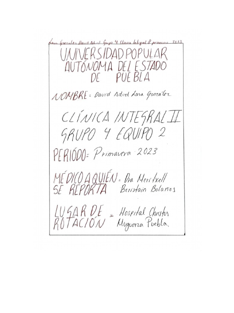 Bitacora Semana 2 Dalg | PDF