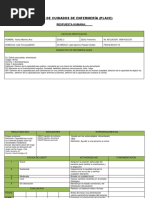 Escalas de Evaluacion Indicadores Noc | PDF