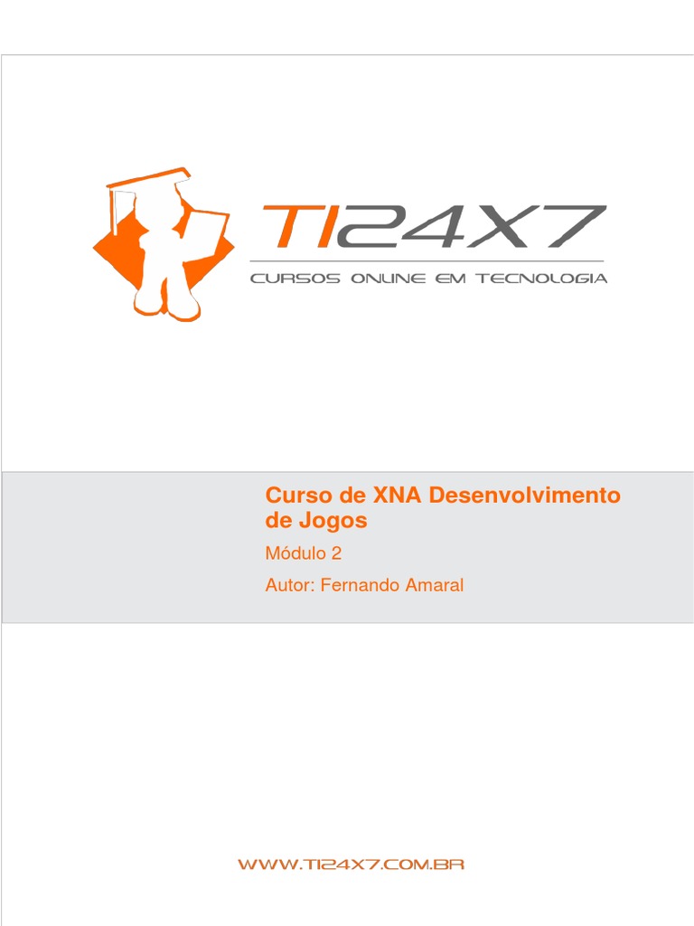 Modulo 2 | PDF | Framework de software | Microsoft Windows