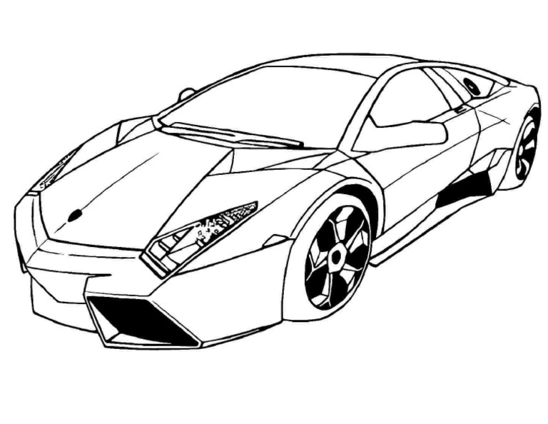 Lamborgini | PDF