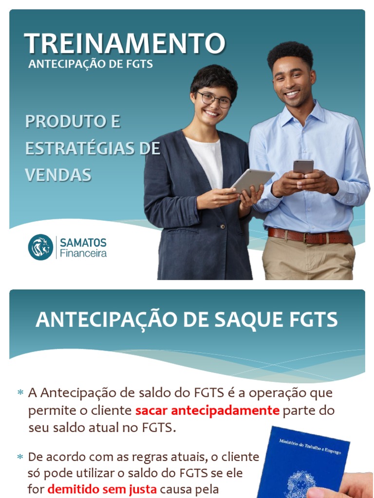 TREINAMENTO | PDF