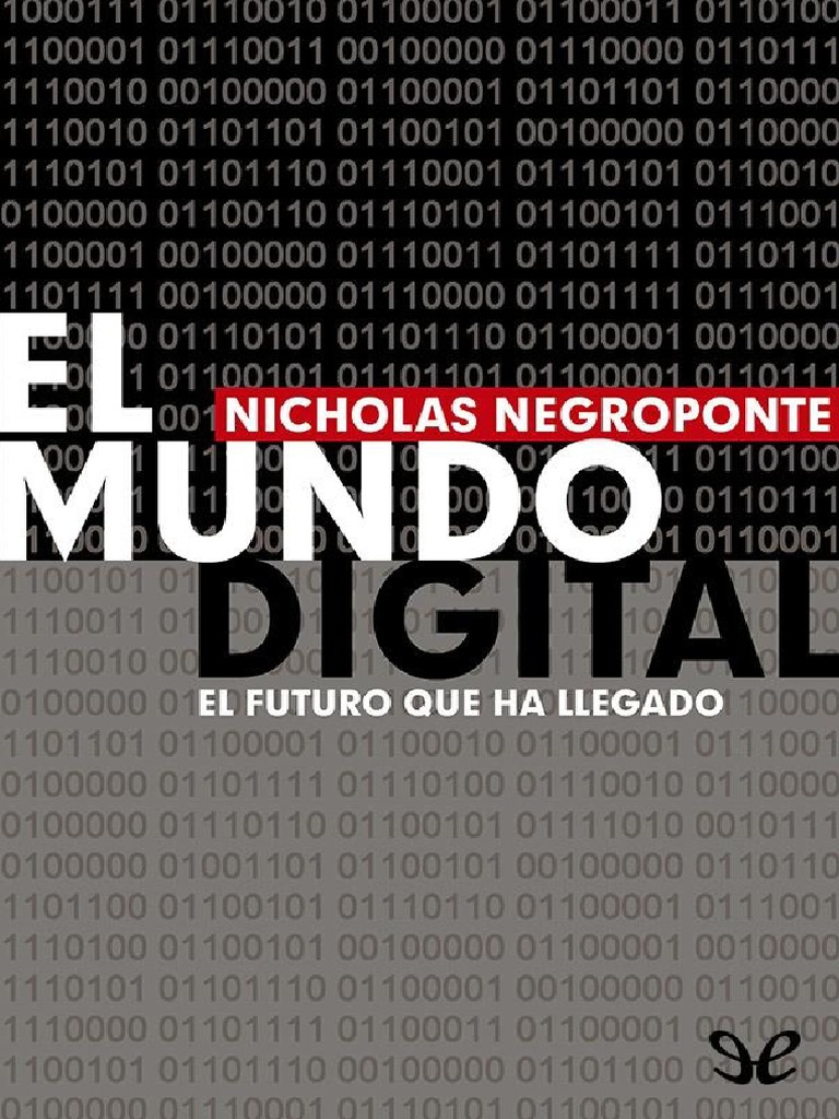 El Mundo Digital | PDF | Televisión | Conversor analógico a digital