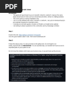 CIA Org Chart | PDF | Military Intelligence Collection | National Security