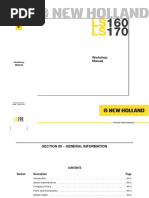 Case 188d Engine Service Manual | PDF | Piston | Manufactured Goods