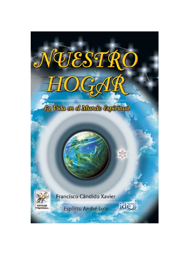 Nuestro Hogar | PDF | Verdad | Muerte