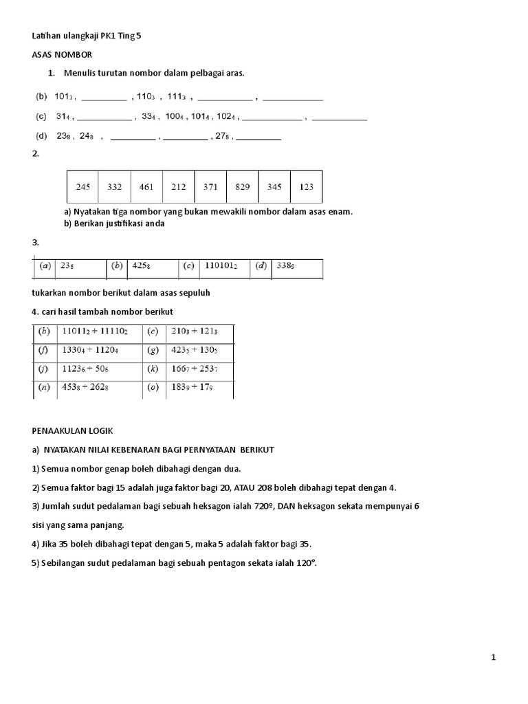 Math Pdf