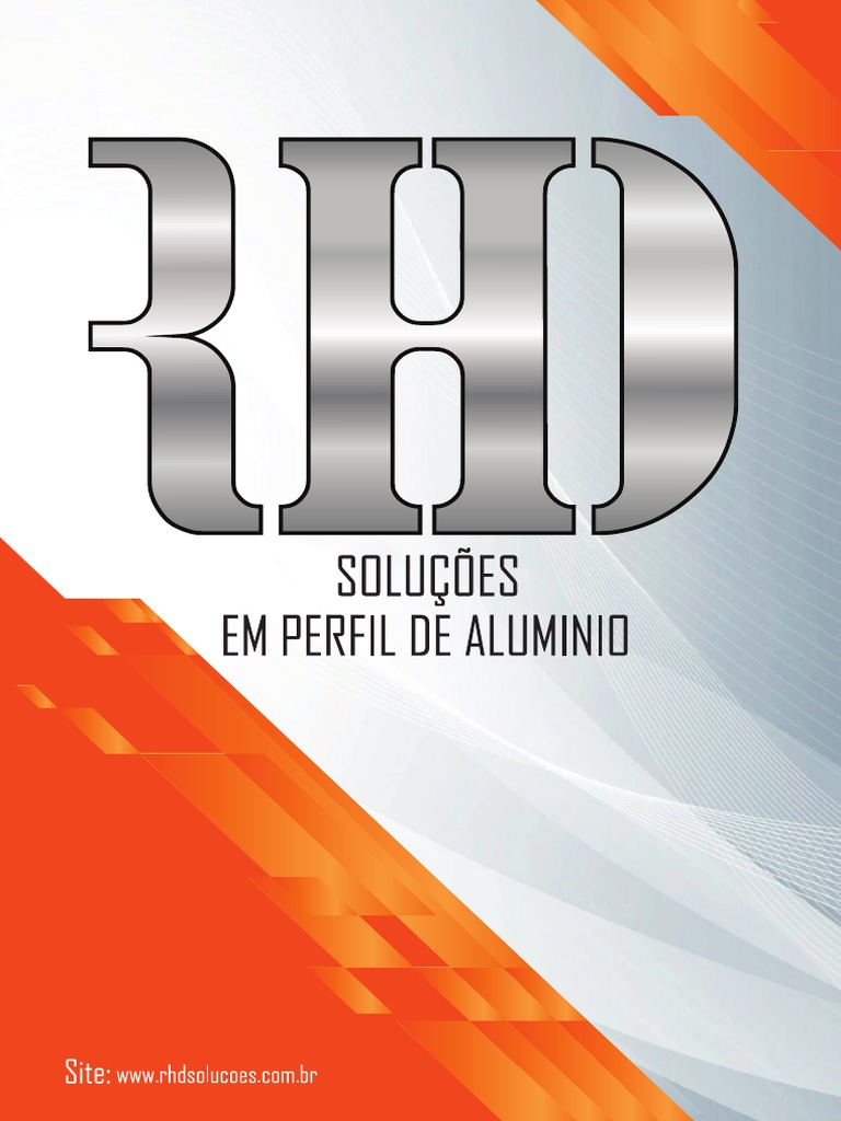 Catalogo RHD Compactado | PDF