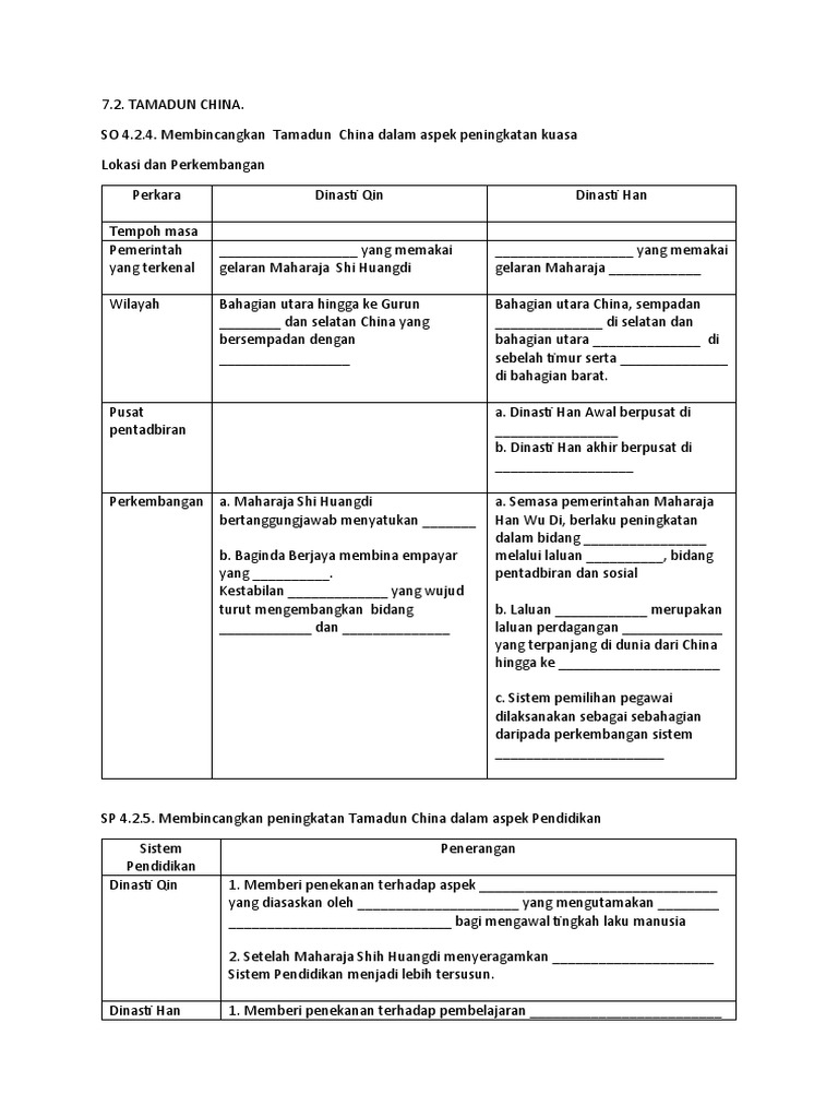72 Tamadun China Pdf 