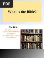 The SBL Study Bible PDF | PDF | Bible | Septuagint