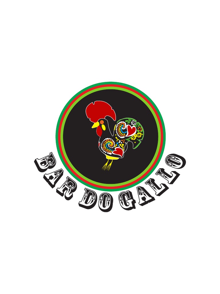 Gallo - Logo | PDF
