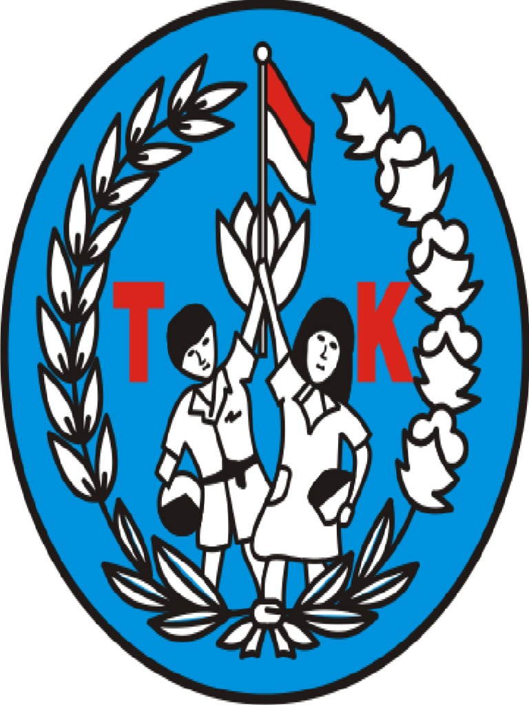 Logo Taman Kanak Kanak | PDF
