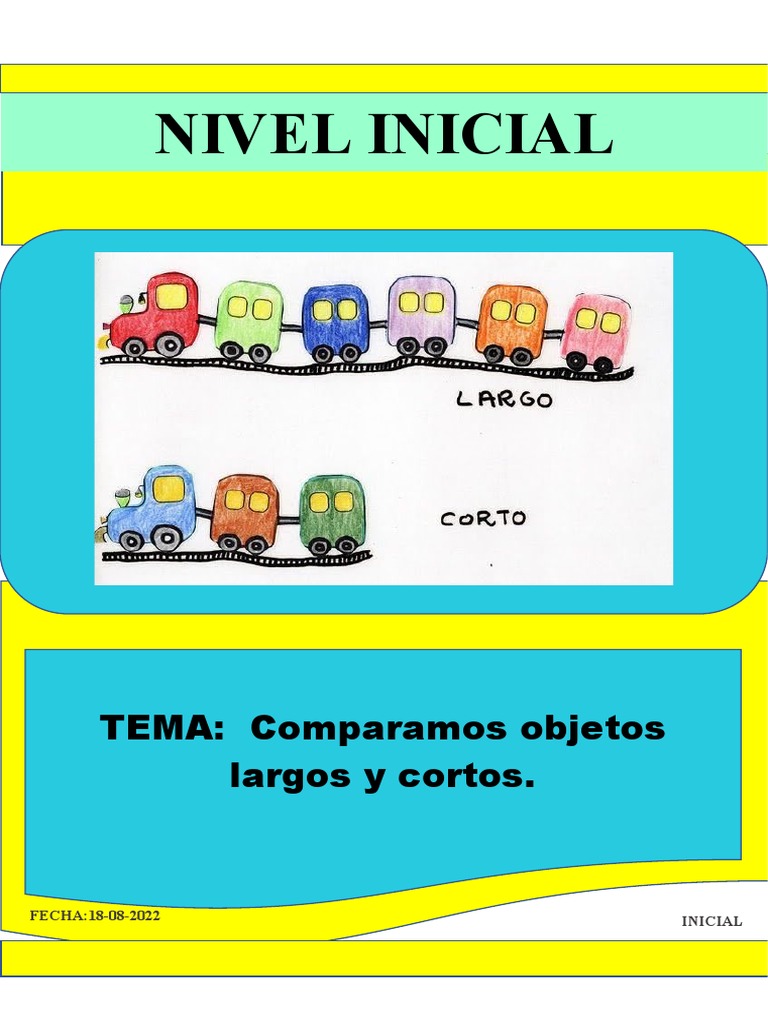 3 Años SESION 09 - 18-08-22 INICIAL-EDITORIAL DIONICIO | PDF | Evaluación | Aprendizaje