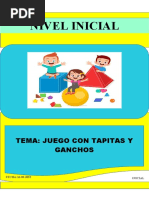 Sesion 4 JUGAMOS A AGRUPAR LOS ALIMENTOS | PDF | Aprendizaje | Evaluación