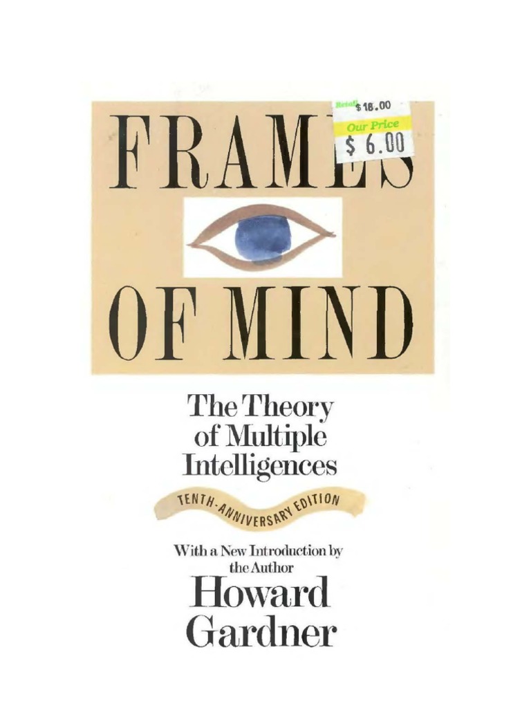 Frames of Mind | PDF