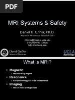 MRI Acronyms | PDF | Imaging | Recording