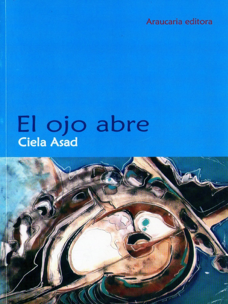 El_ojo_abre_libro_completo_1 | PDF
