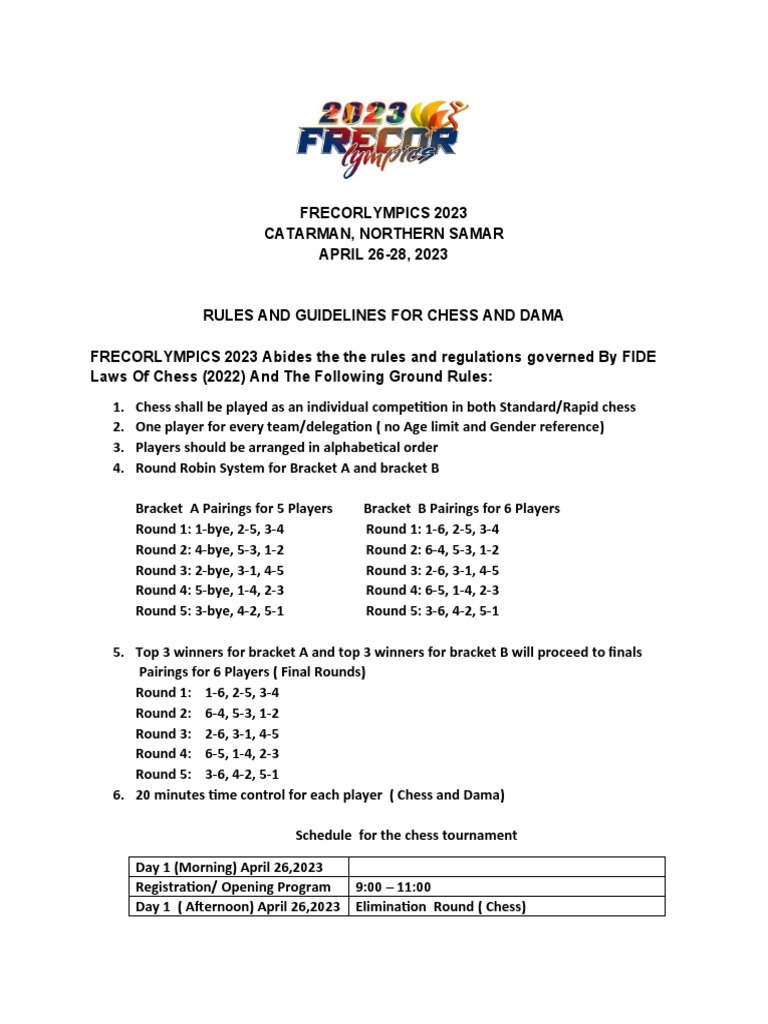 Chess and Dama | PDF | Chess | Board Games